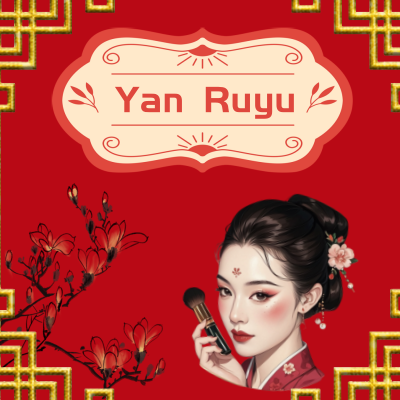 Yan Ruyu Beauty Hall Official Store in Malaysia, Online Shop 12 2024