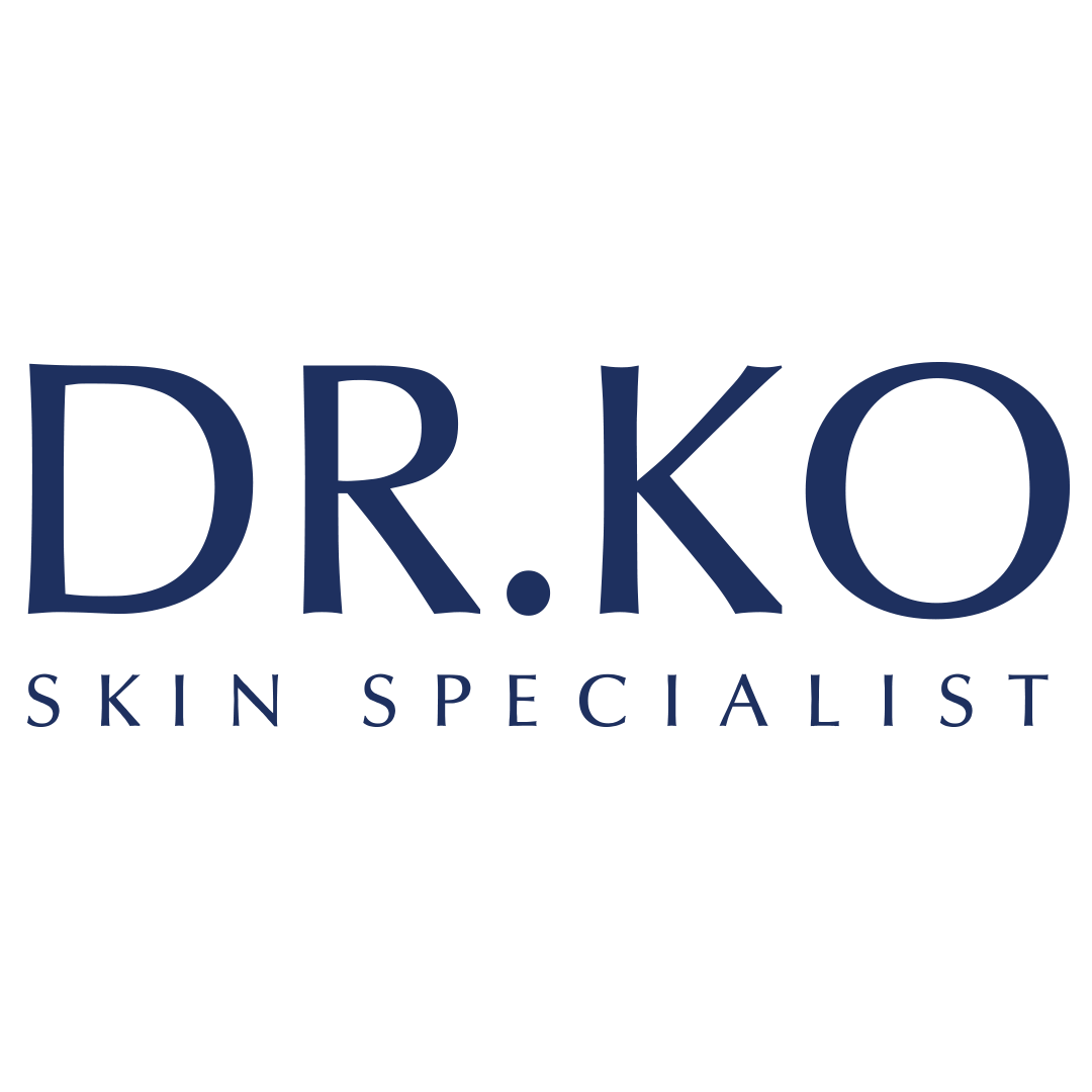 DR. KO Skin Specialist HQ Malaysia Official Online Store | Shop Now on ...