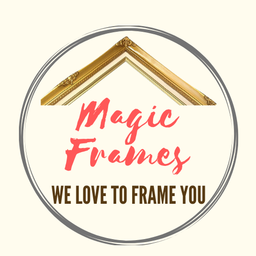 Magic Frames Malaysia Official Online Store | Shop Now on Lazada