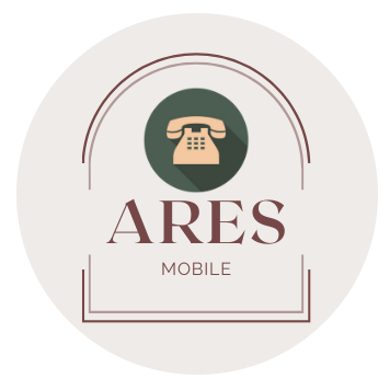 Ares Mobile Store Malaysia Official Online Store | Shop Now on Lazada