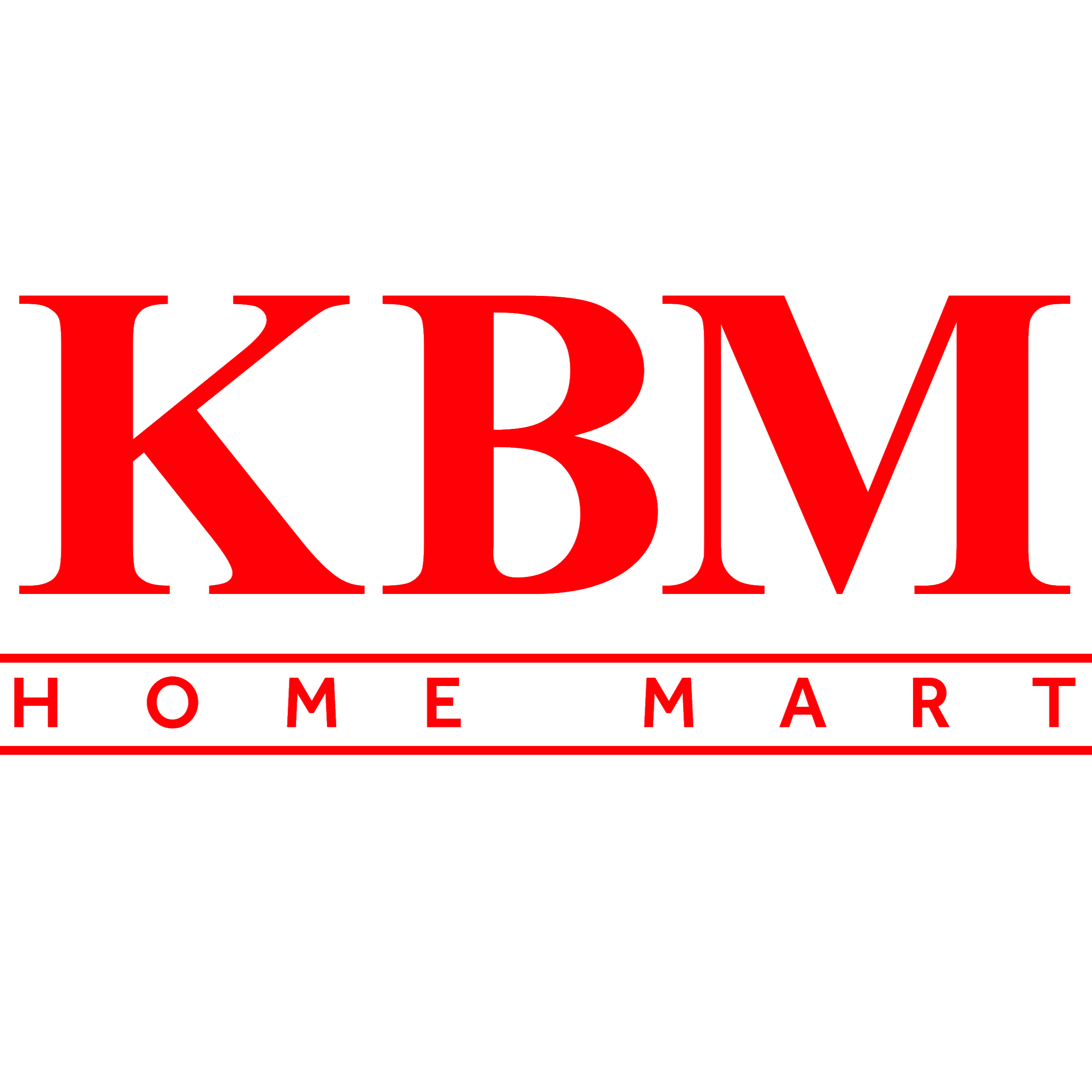 KBM Homemart Malaysia Official Online Store | Shop Now on Lazada