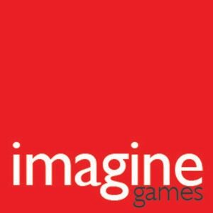 IMAGINE GAMES Malaysia Official Online Store | Shop Now on Lazada