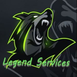 Shop online with Legend Services now! Visit Legend Services on Lazada.