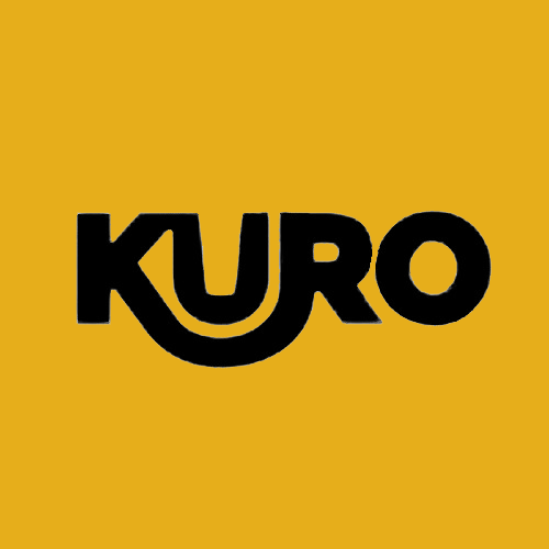KURO Malaysia Official Online Store | Shop Now on Lazada