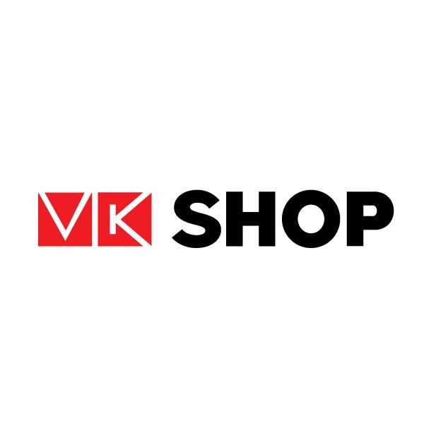 Shop online with VK SHOP Store now! Visit VK SHOP Store on Lazada.