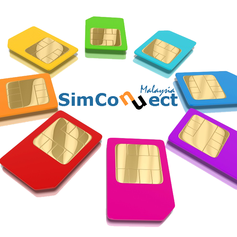 SimConnectMalaysia Malaysia Official Online Store | Shop Now on Lazada