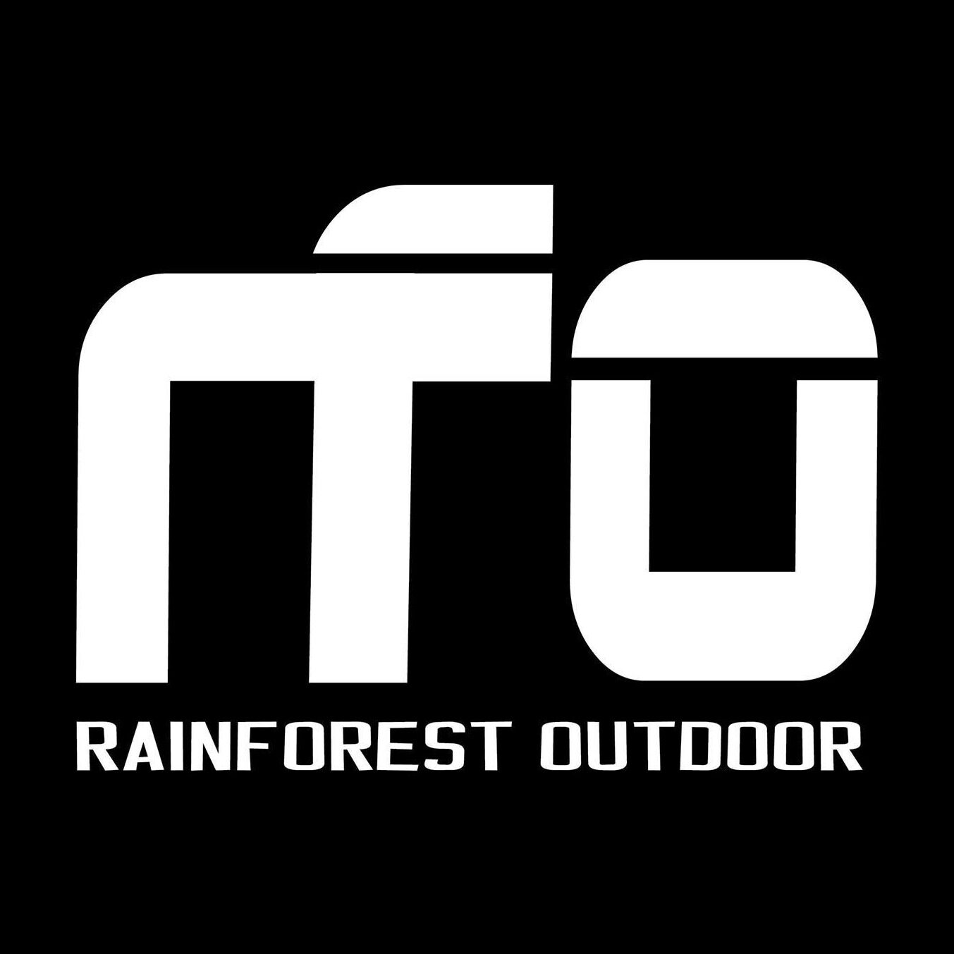 Rainforest Outdoor Malaysia Official Online Store | Shop Now on Lazada