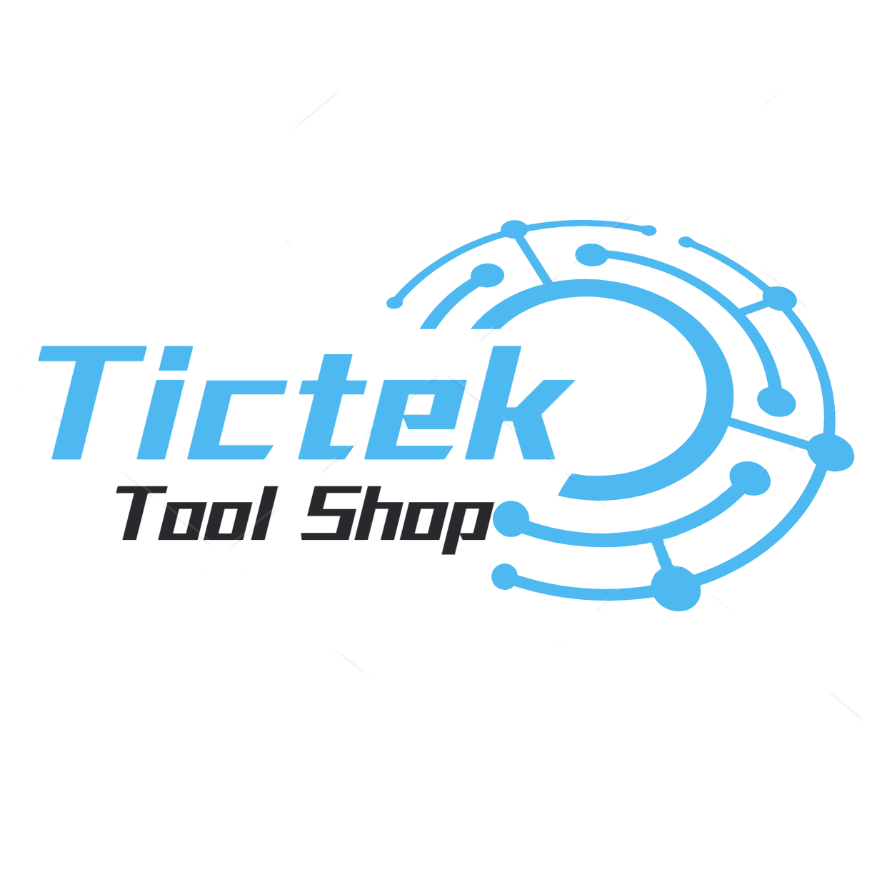 Tictek Shop Malaysia Official Online Store | Shop Now on Lazada