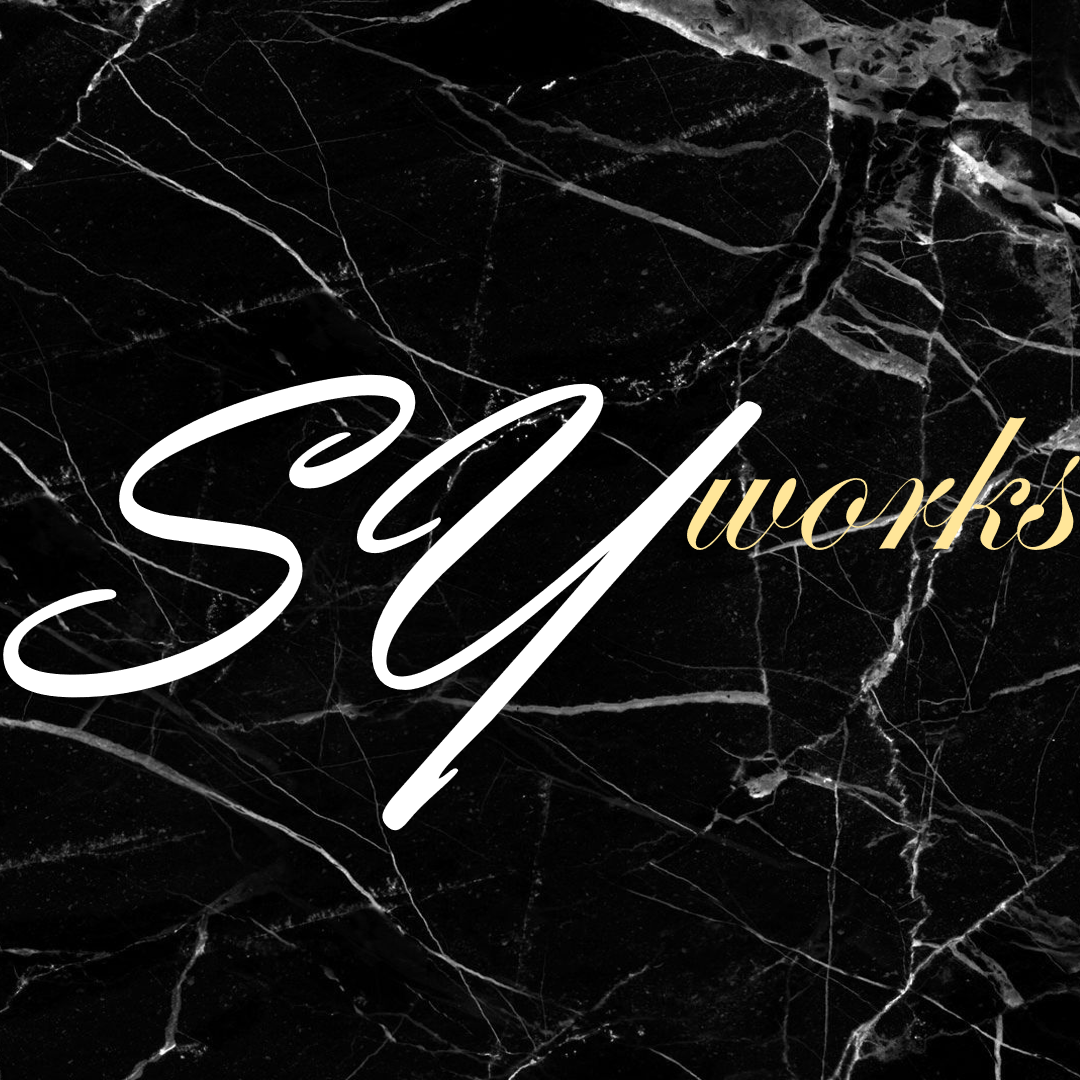 SY works Official Store in Malaysia, Online Shop 03 2025