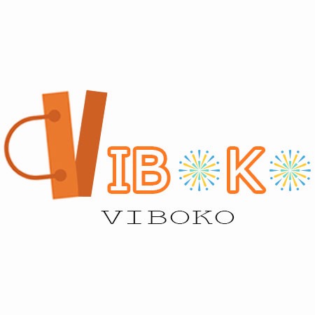 VIBOKO Official Store in Malaysia, Online Shop 02 2025