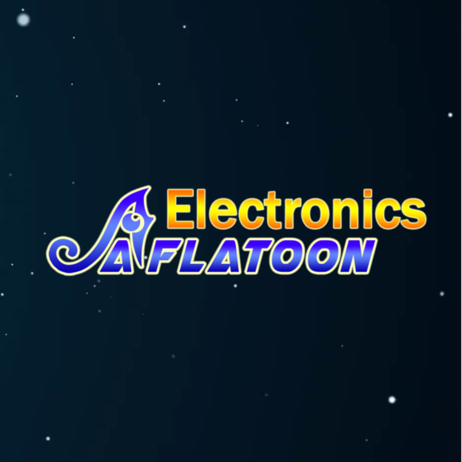 Aflatoon Electronics Official Store in Malaysia, Online Shop 03 2025
