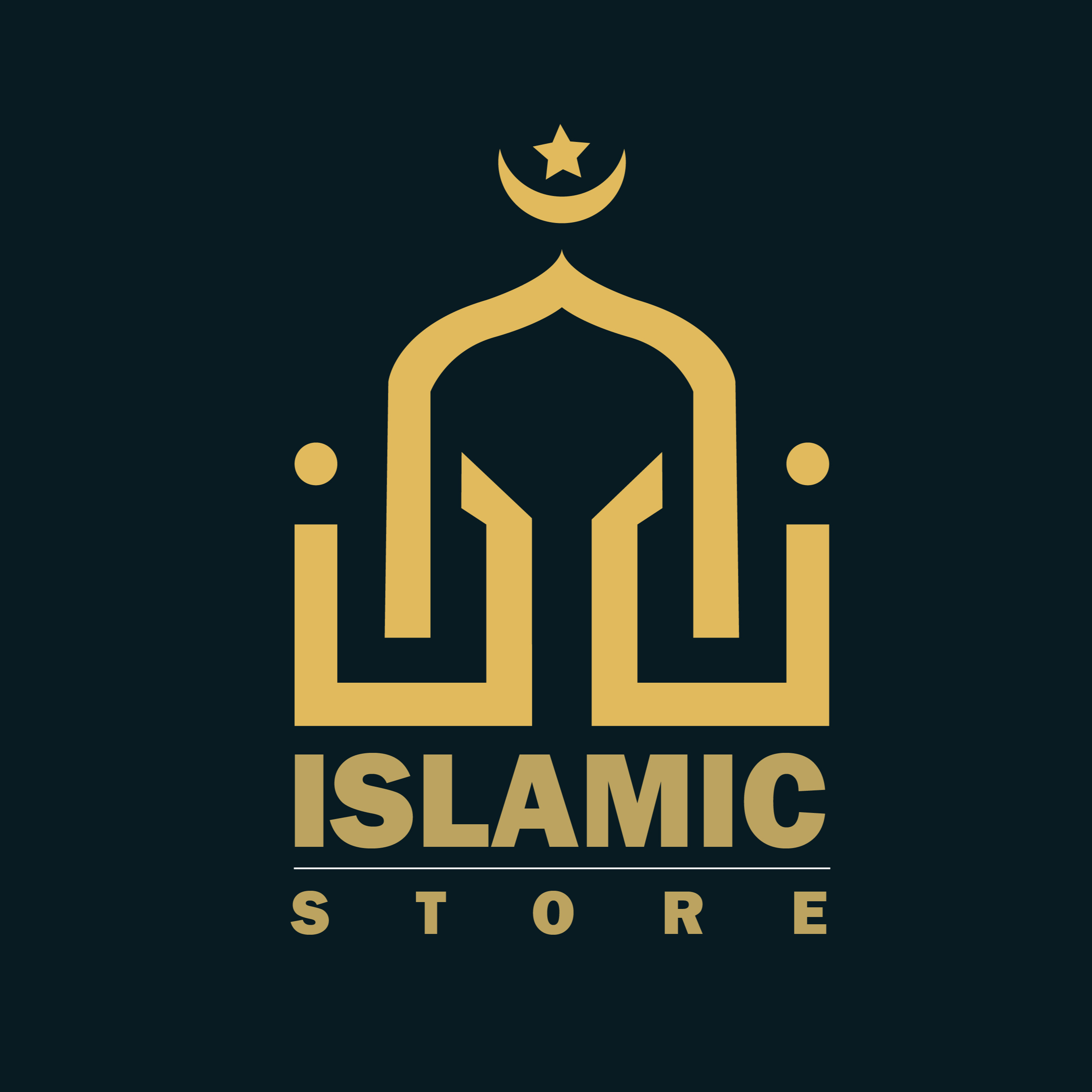 Shop online with IslamicStore now! Visit IslamicStore on Lazada.