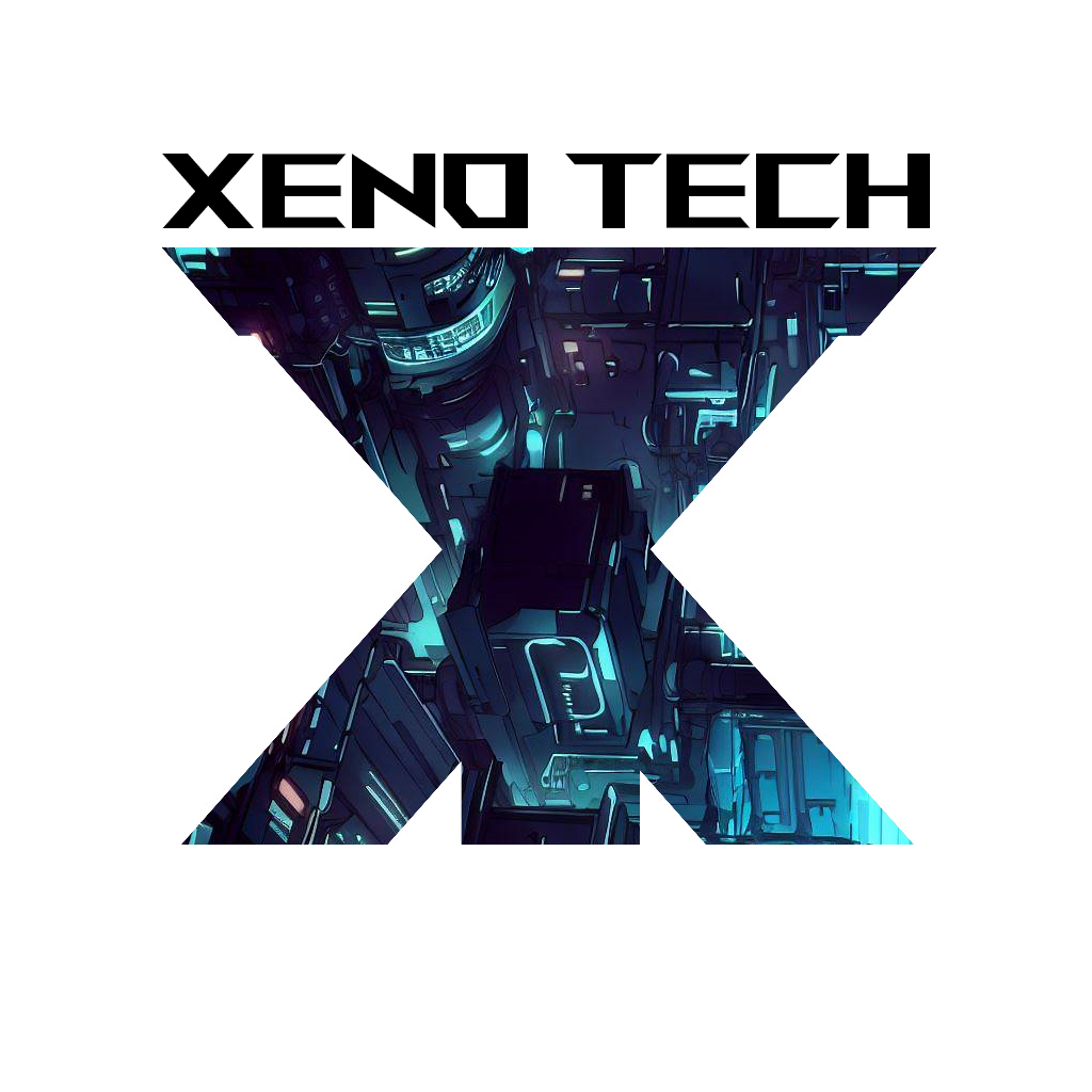Xeno Tech Malaysia Official Online Store | Shop Now on Lazada