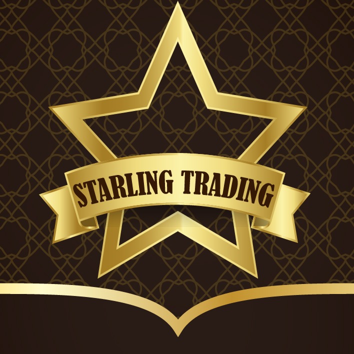 Starling Trading Malaysia Official Online Store | Shop Now on Lazada