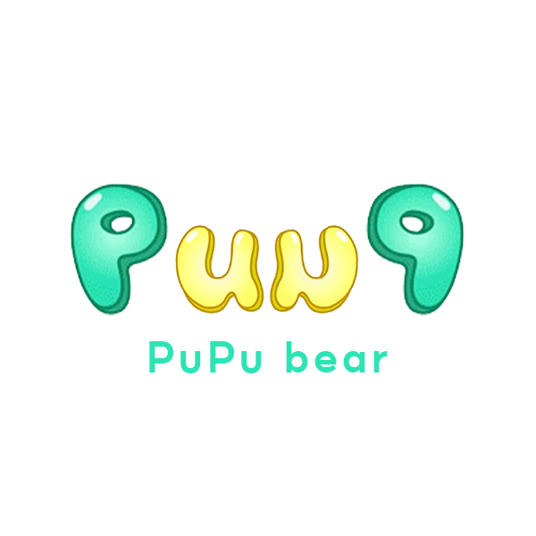 PuPu bear Malaysia Official Online Store | Shop Now on Lazada