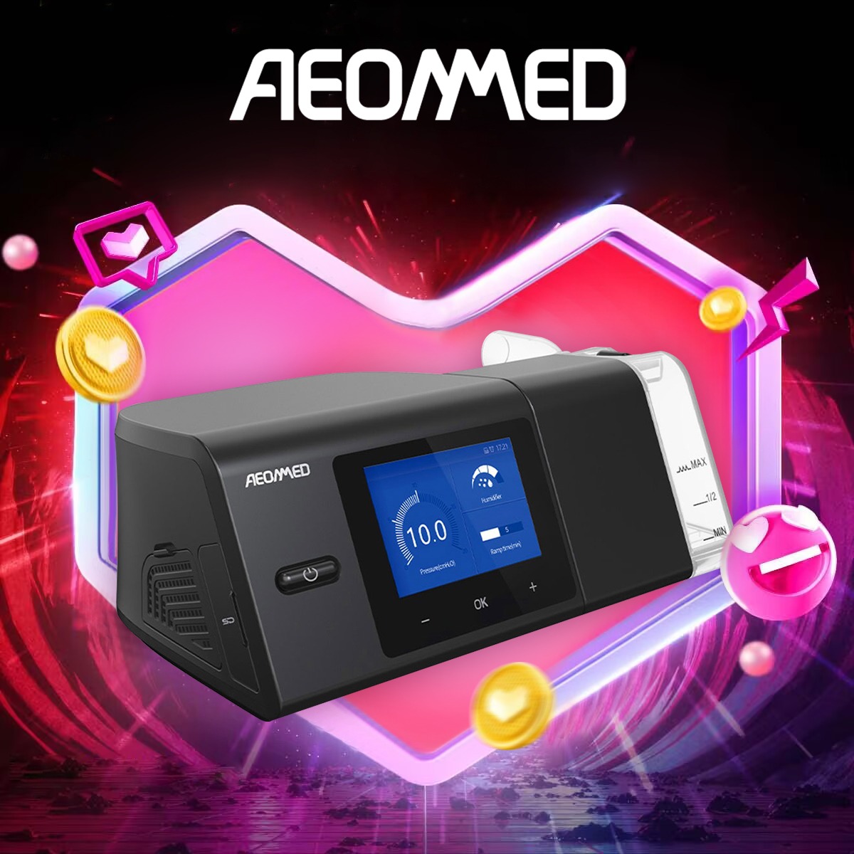 AEONMED Malaysia Official Online Store | Shop Now on Lazada