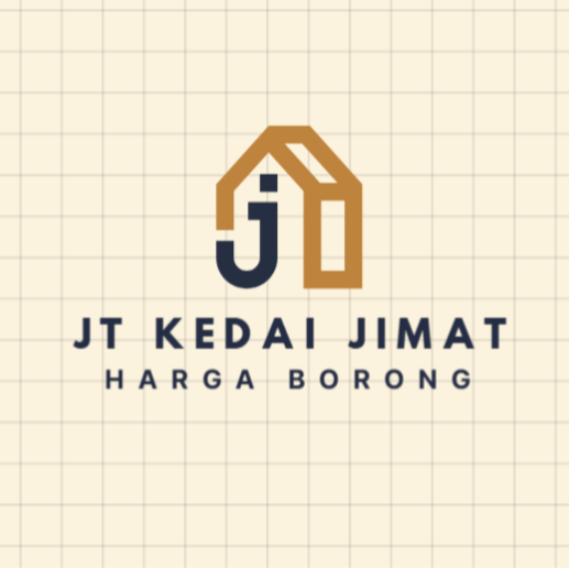 JT KEDAI JIMAT Official Store in Malaysia, Online Shop 02 2025