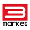 Shop online with 3market now! Visit 3market on Lazada.