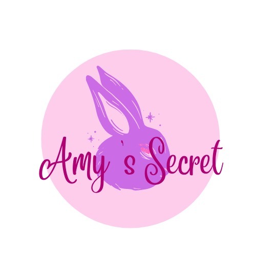 Amy's Secret Official Store in Malaysia, Online Shop 01 2025