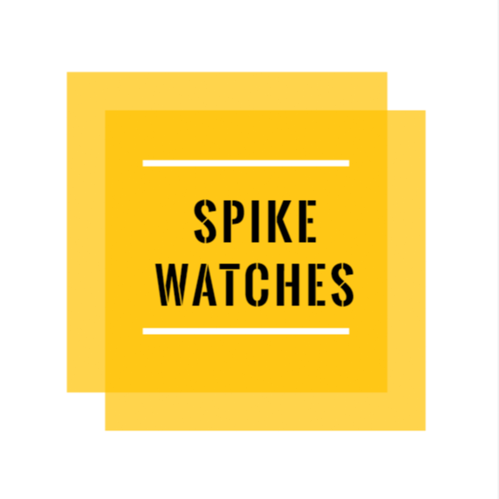 SPIKE watches Official Store in Malaysia, Online Shop 04 2025