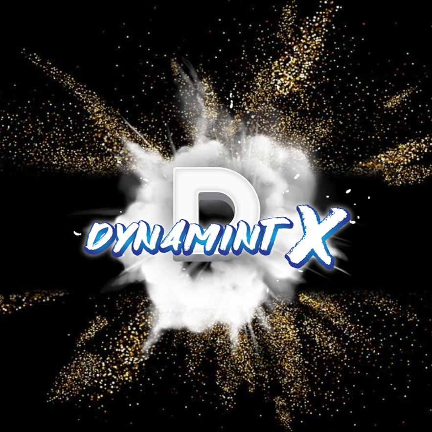 Shop online with Dynamint X now! Visit Dynamint X on Lazada.