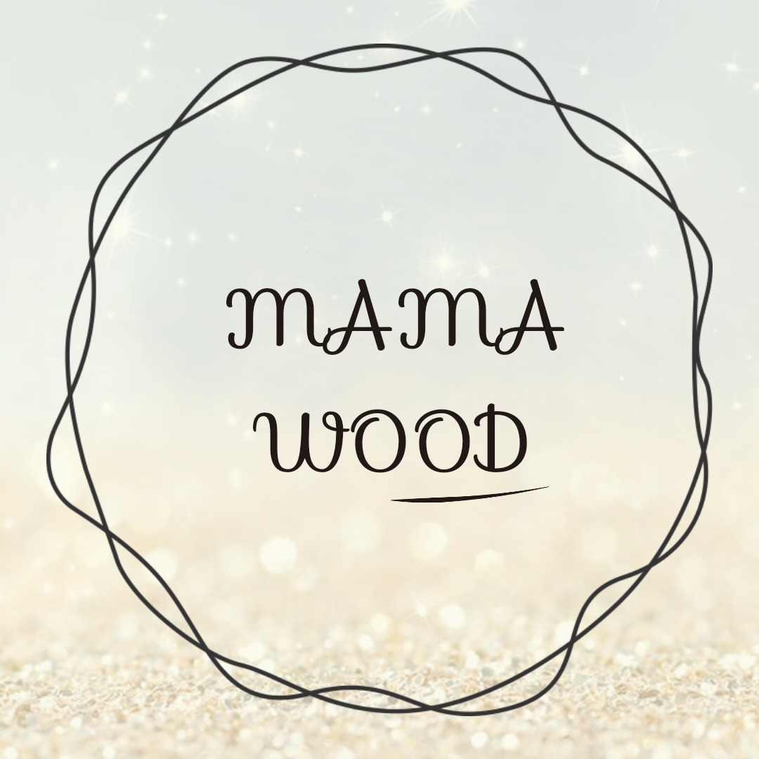 MAMA WOOD Malaysia Official Online Store | Shop Now on Lazada