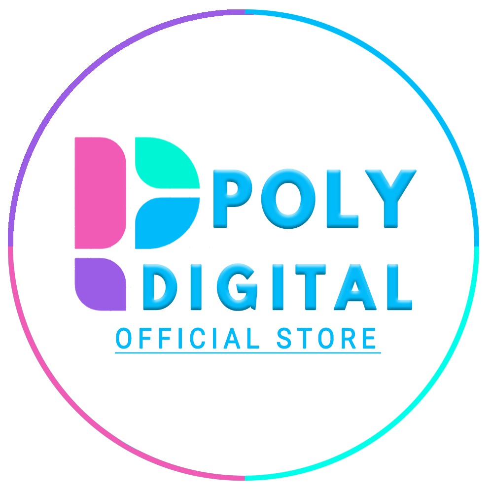 PolyDigital.os Malaysia Official Online Store | Shop Now on Lazada