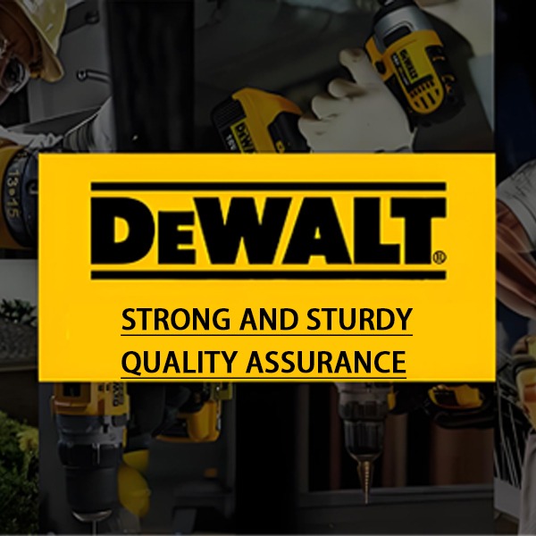 DEWALT self-operated store Malaysia Official Online Store | Shop Now on ...