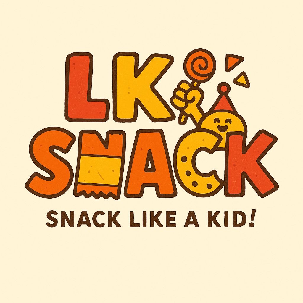 LK Snack Malaysia Official Online Store | Shop Now on Lazada