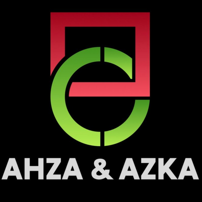 AHZA & AZKA MOTORPART GARAGE Malaysia Official Online Store | Shop Now ...