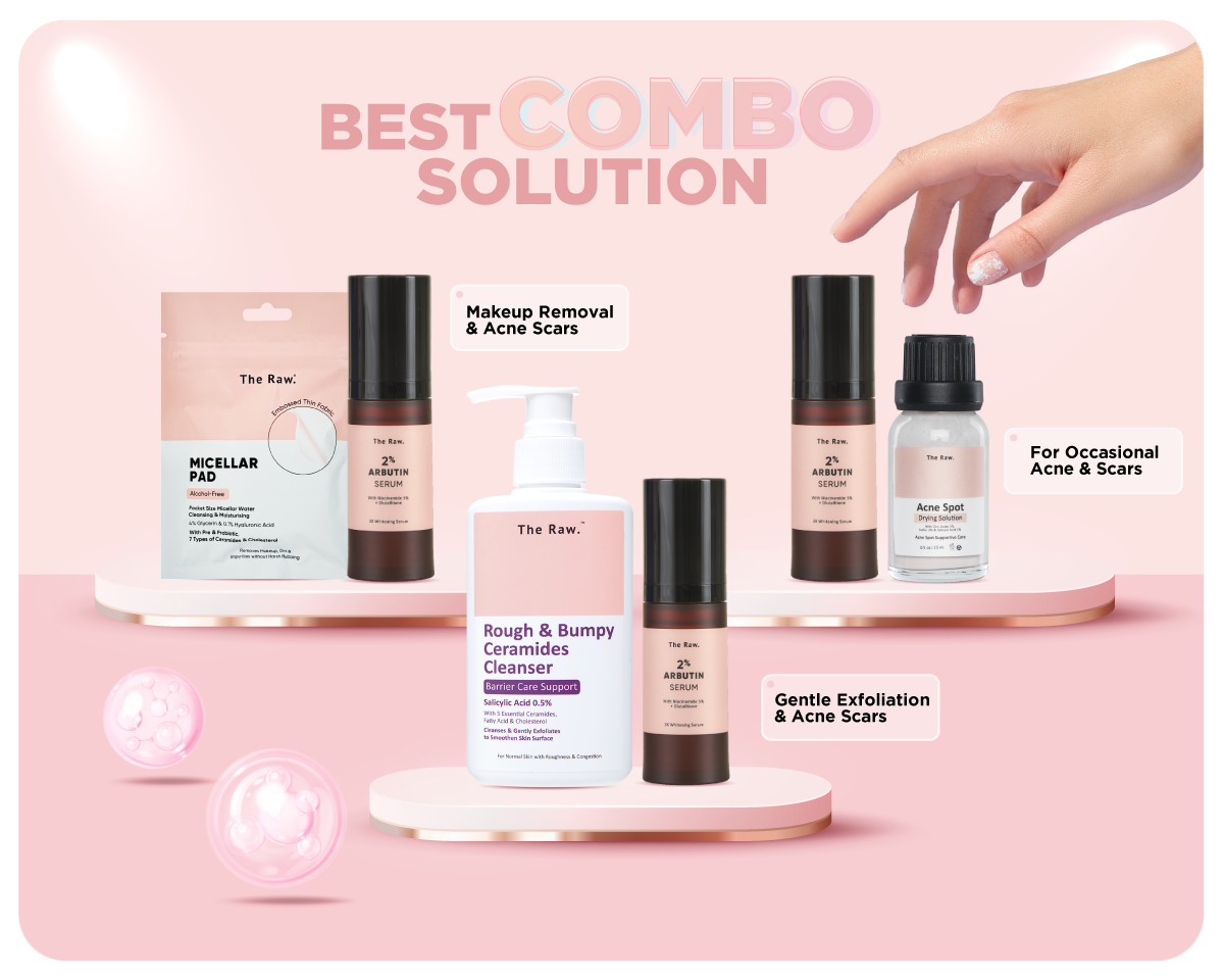 The Raw. Skincare Malaysia Official Online Store | Shop Now on Lazada