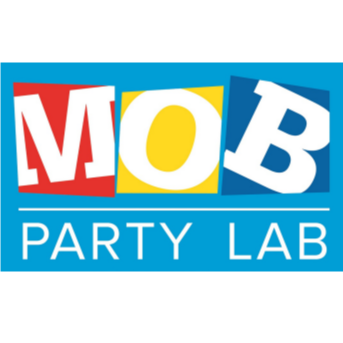 Mob Party Lab Official Store in Malaysia, Online Shop 04 2025