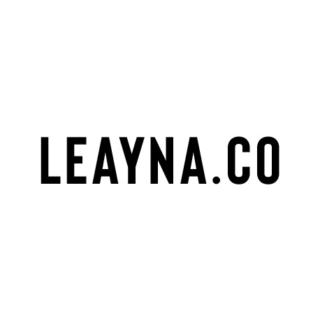 LEAYNA.CO Malaysia Official Online Store | Shop Now on Lazada