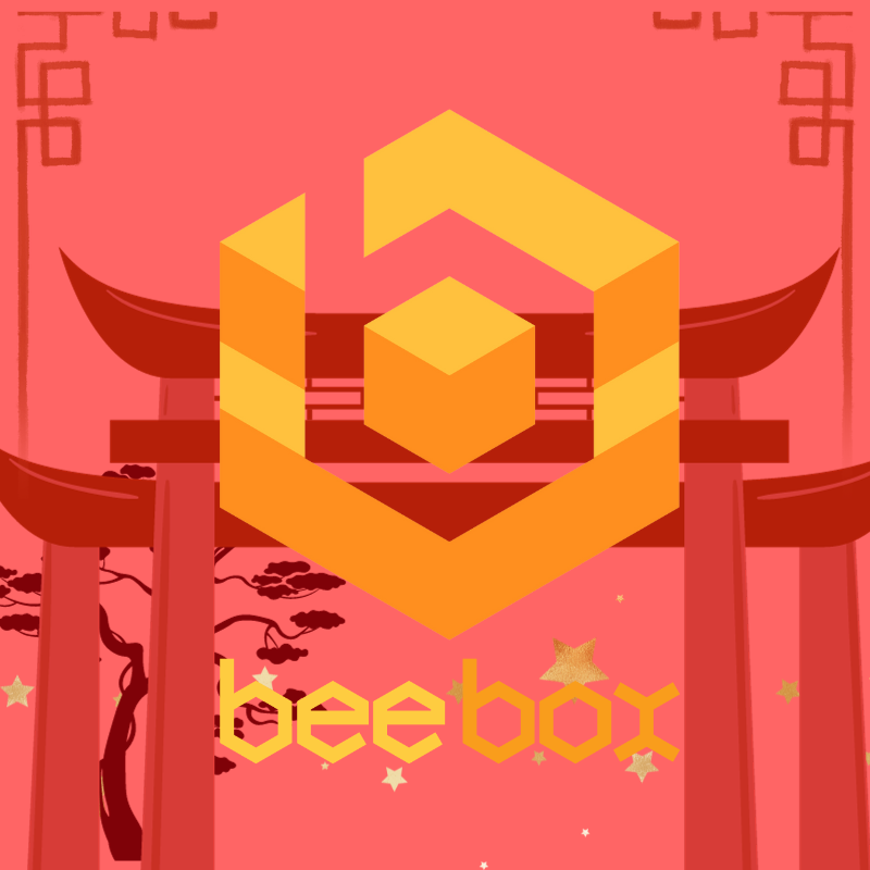 Shop online with beebox.my now! Visit beebox.my on Lazada.