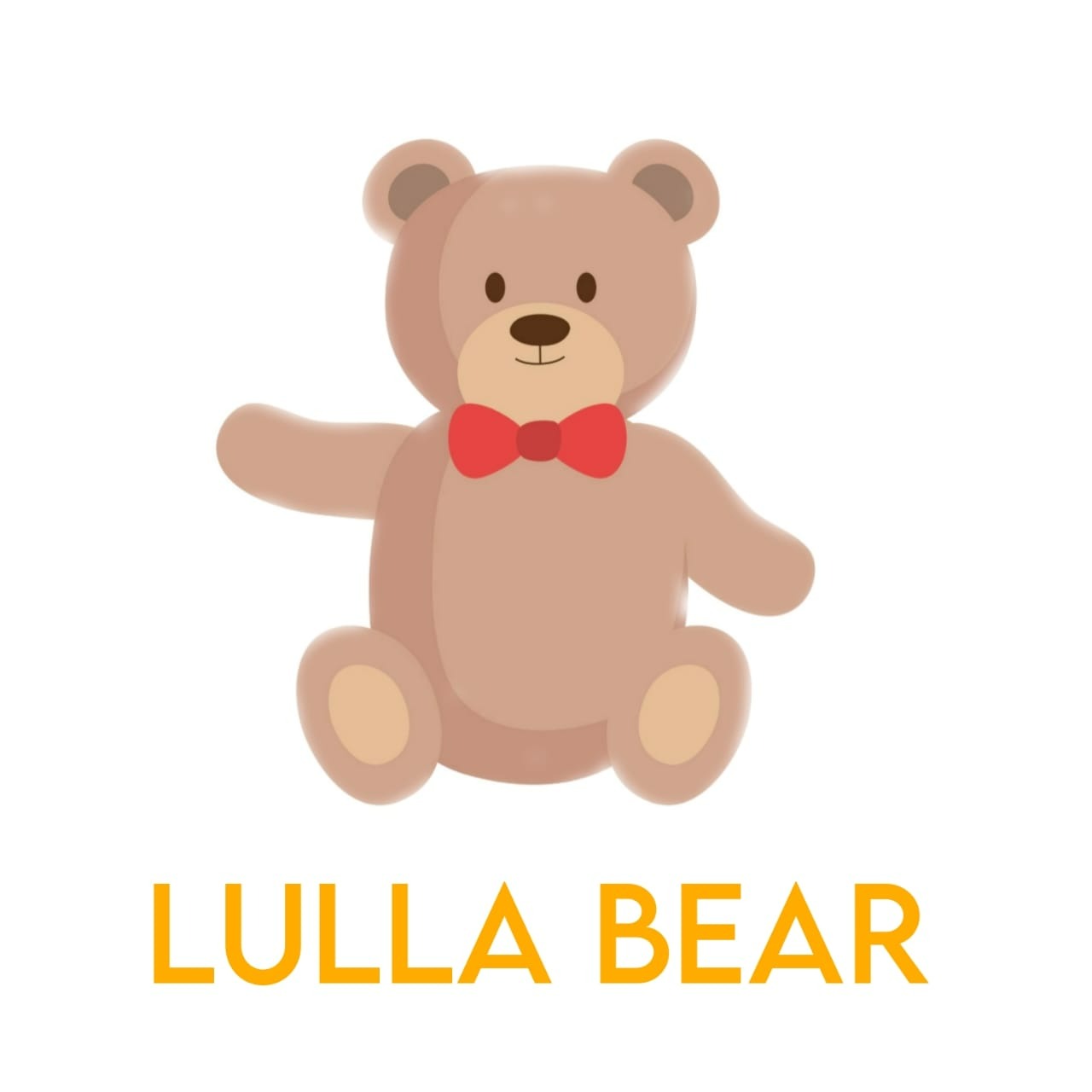 Lulla Bear Malaysia Official Online Store | Shop Now on Lazada