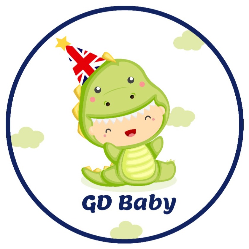 GD BABY Malaysia Official Online Store | Shop Now on Lazada