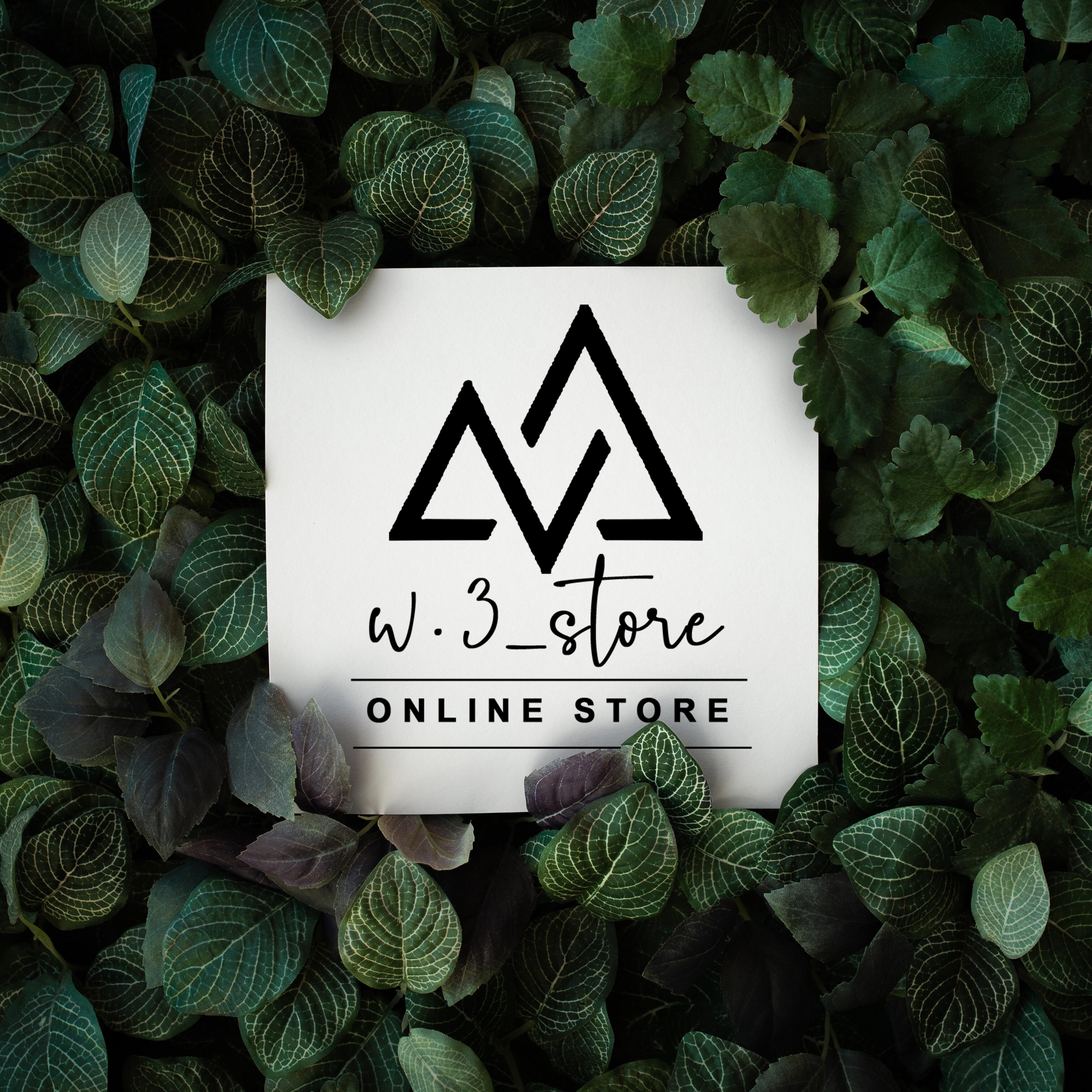 Shop online with W.3 Department Store now! Visit W.3 Department Store ...