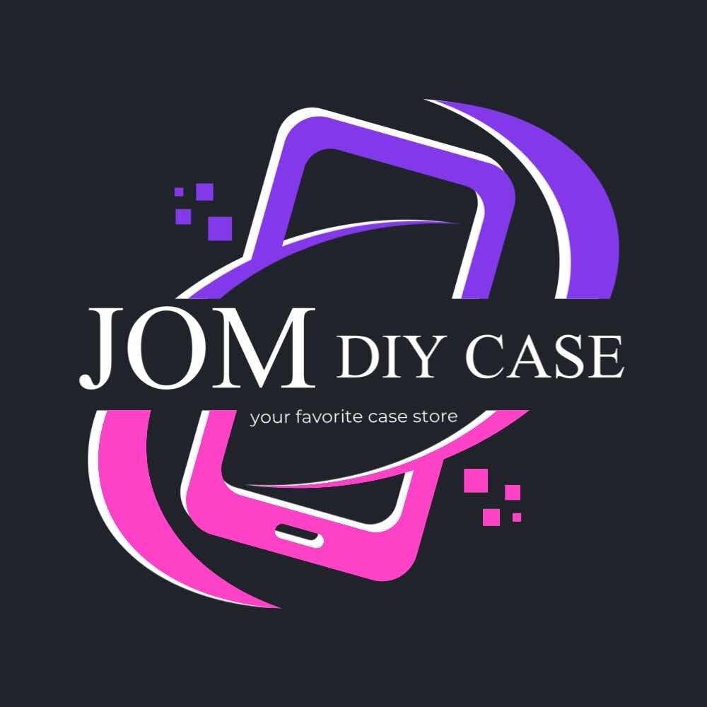 JOM DIY Case Official Store in Malaysia, Online Shop 01 2025