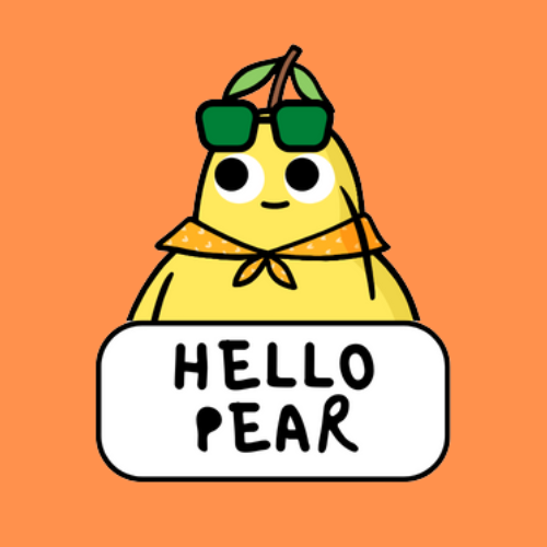 Shop online with Hello Pear Toys now! Visit Hello Pear Toys on Lazada.
