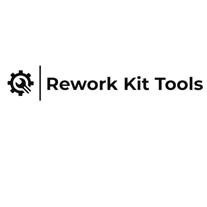 Rework Kit Tools Official Store in Malaysia, Online Shop 04 2025
