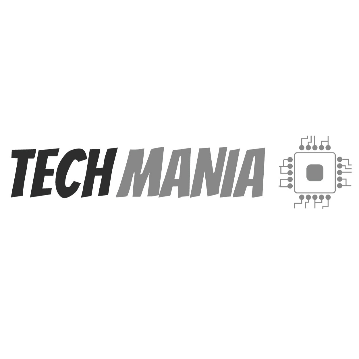 TECHMANIA.ONLINE Malaysia Official Online Store | Shop Now on Lazada