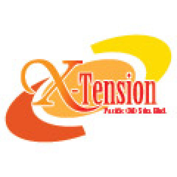 X-Tension Pacific | Lazada Malaysia