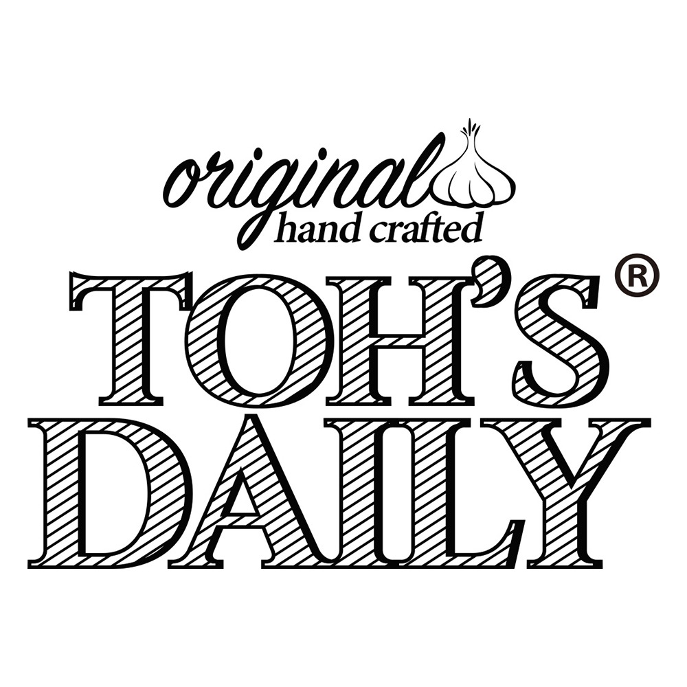 Toh's Daily Chilli Garlic Malaysia Official Online Store | Shop Now on ...