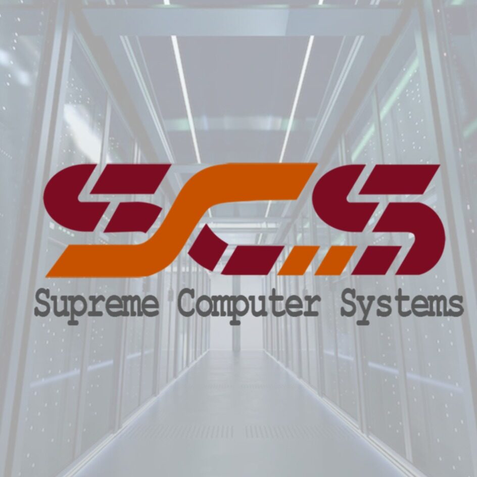 Supreme Computer Systems Malaysia Official Online Store | Shop Now on ...