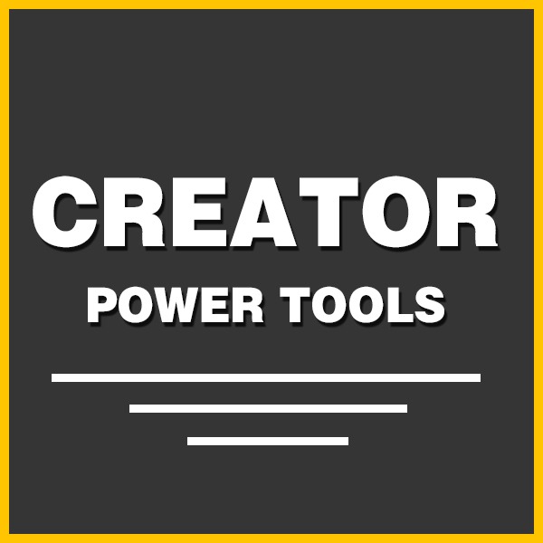 Creator Tools Official Store in Malaysia, Online Shop 02 2025