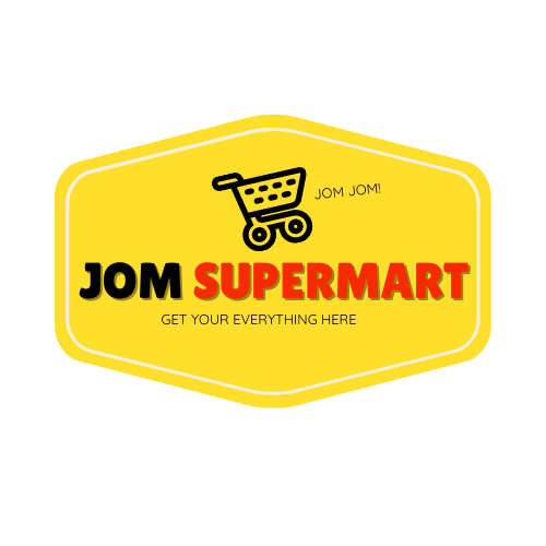 Jom Supermart Malaysia Official Online Store | Shop Now on Lazada