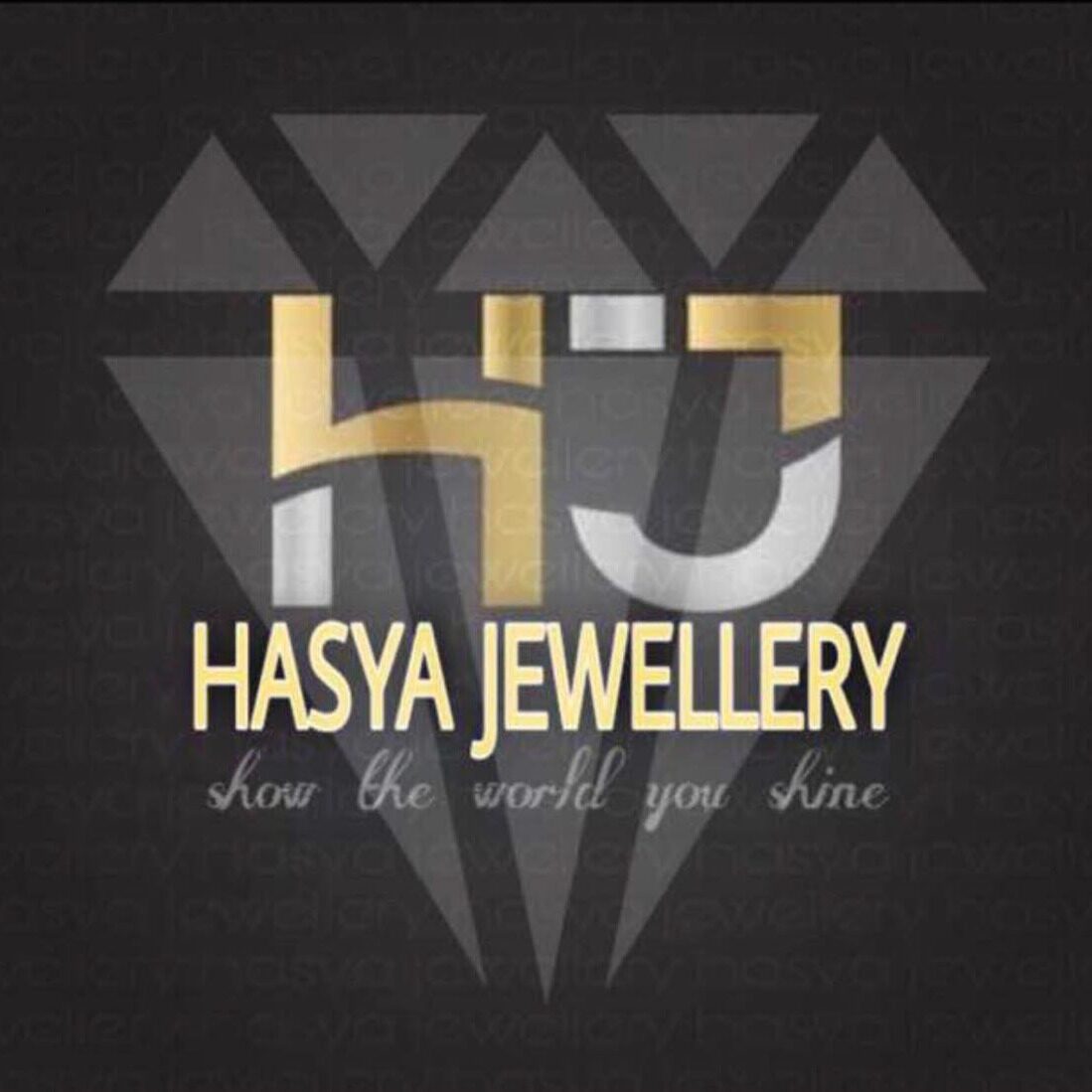 HASYA JEWELLERY Malaysia Official Online Store | Shop Now on Lazada