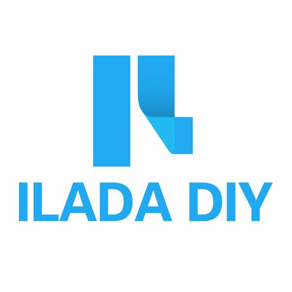 Shop online with ILADA DIY now! Visit ILADA DIY on Lazada.