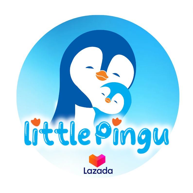 Shop online with Little Pingu KK now! Visit Little Pingu KK on Lazada.