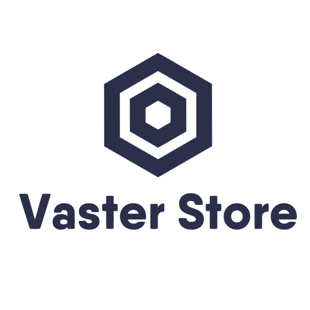 Vaster Store Official Store in Malaysia, Online Shop 04 2025